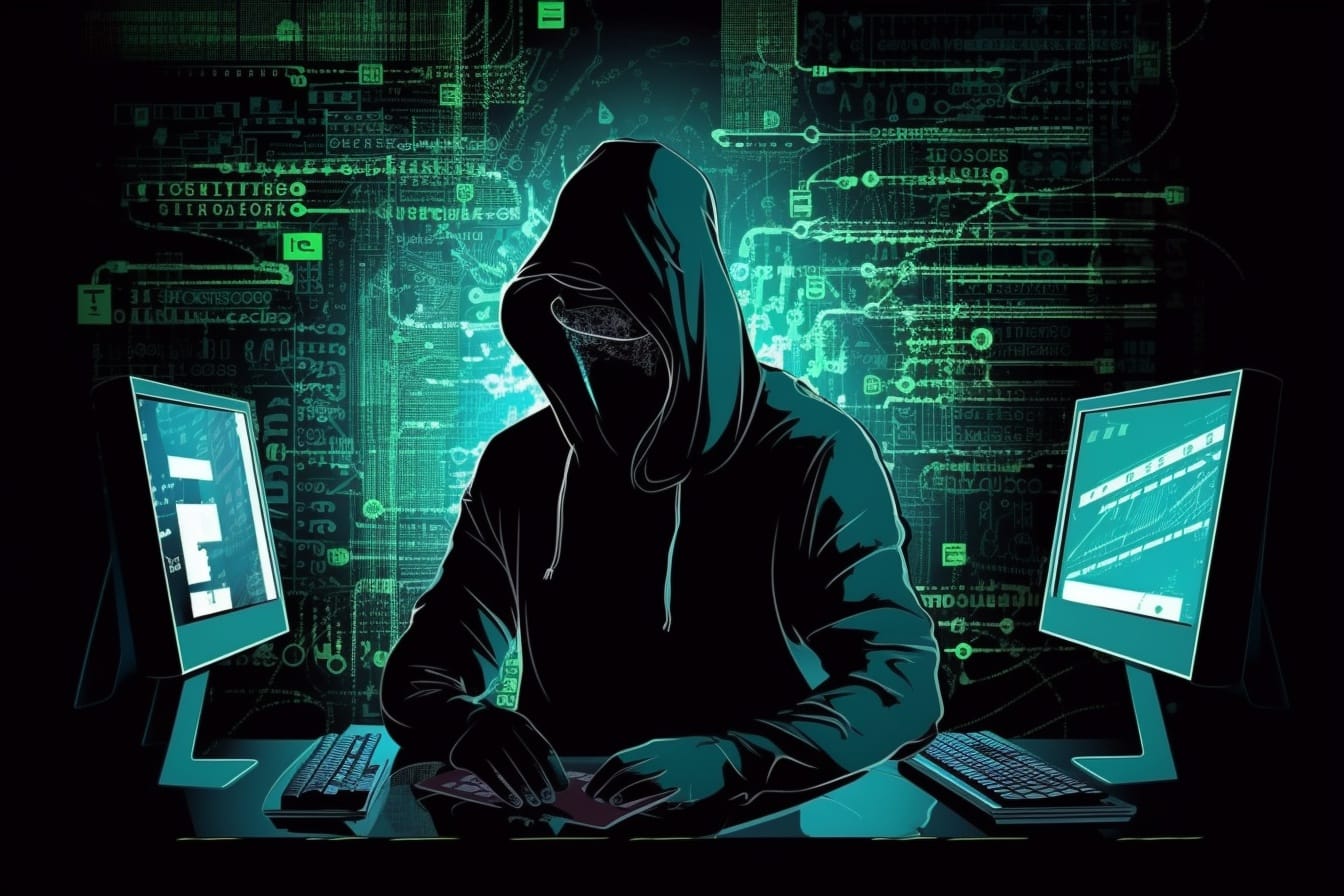 Cómo Mejorar La Protección De Tus Datos Contra El Robo Cibernético