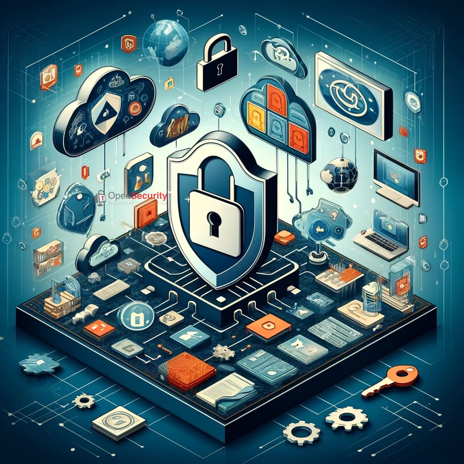 Cómo compartir documentos confidenciales de forma segura en Internet ...