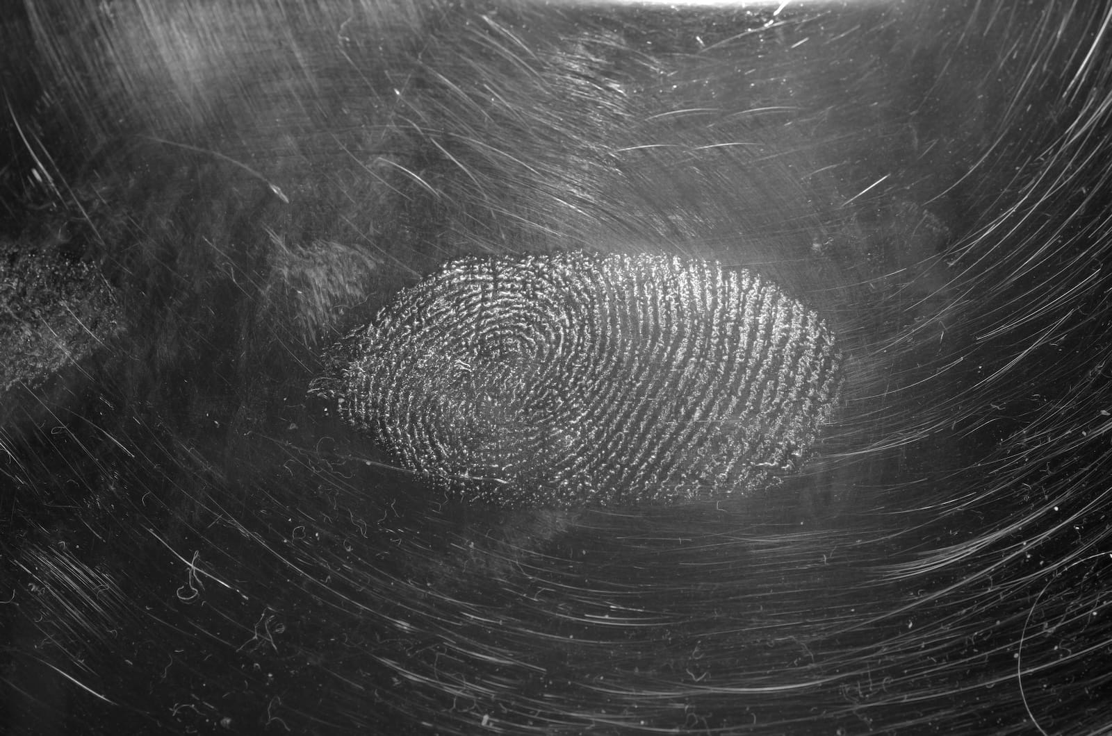 La huella digital en Internet: Lo que debes saber - OpenSecurity