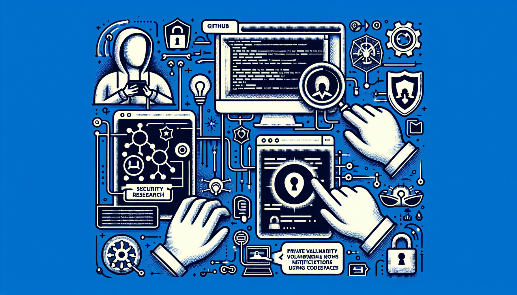 Investigación De Seguridad Sin Salir De GitHub: Desde El Escaneo De ...