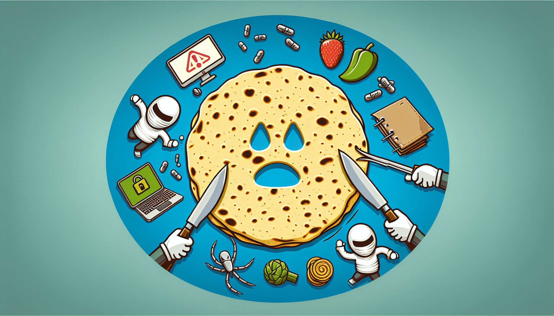 Respuesta y Recuperación Frente al Ransomware Babuk Tortilla - OpenSecurity