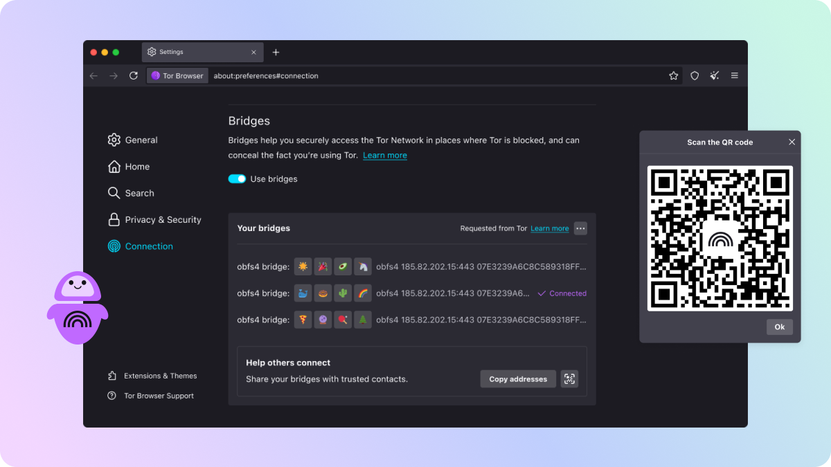 Nuevo lanzamiento: Tor Browser 13.5 revoluciona la experiencia de ...