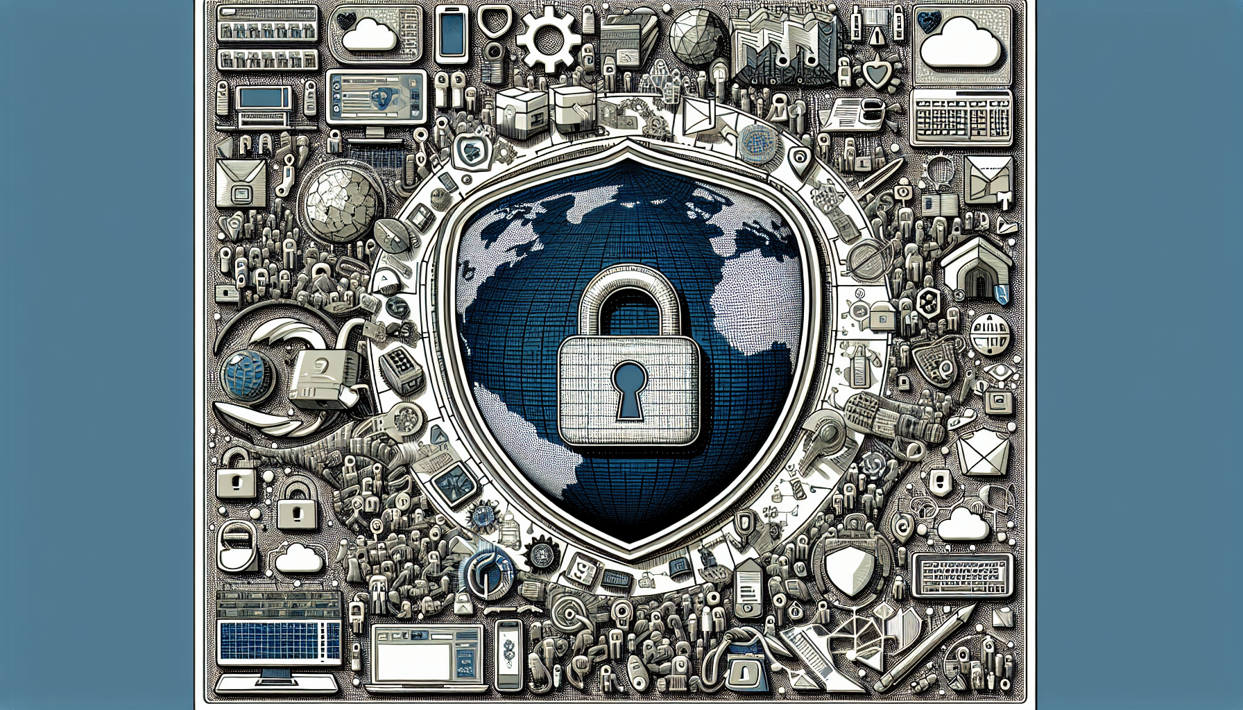 Así Fue el Día de Internet Segura 2024: Un Éxito Rotundo en la ...