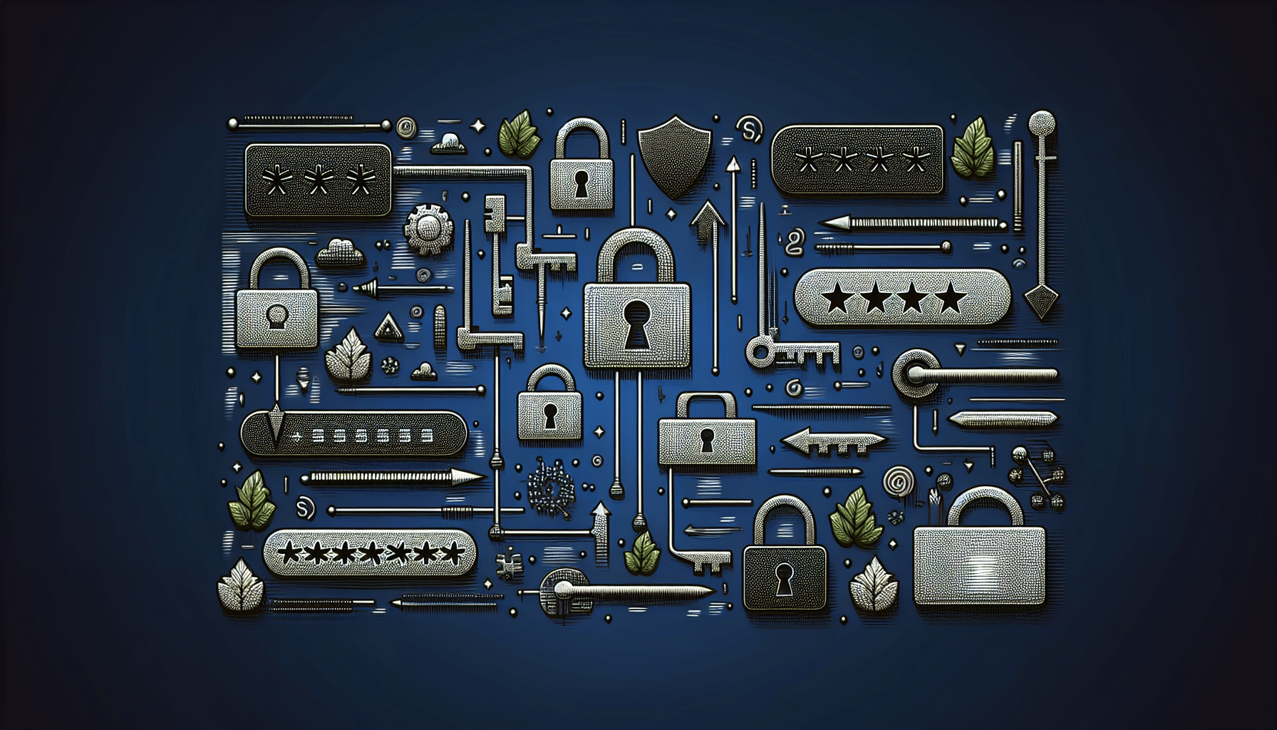 El futuro sin contraseñas: Los passkeys marcan el camino hacia una ...