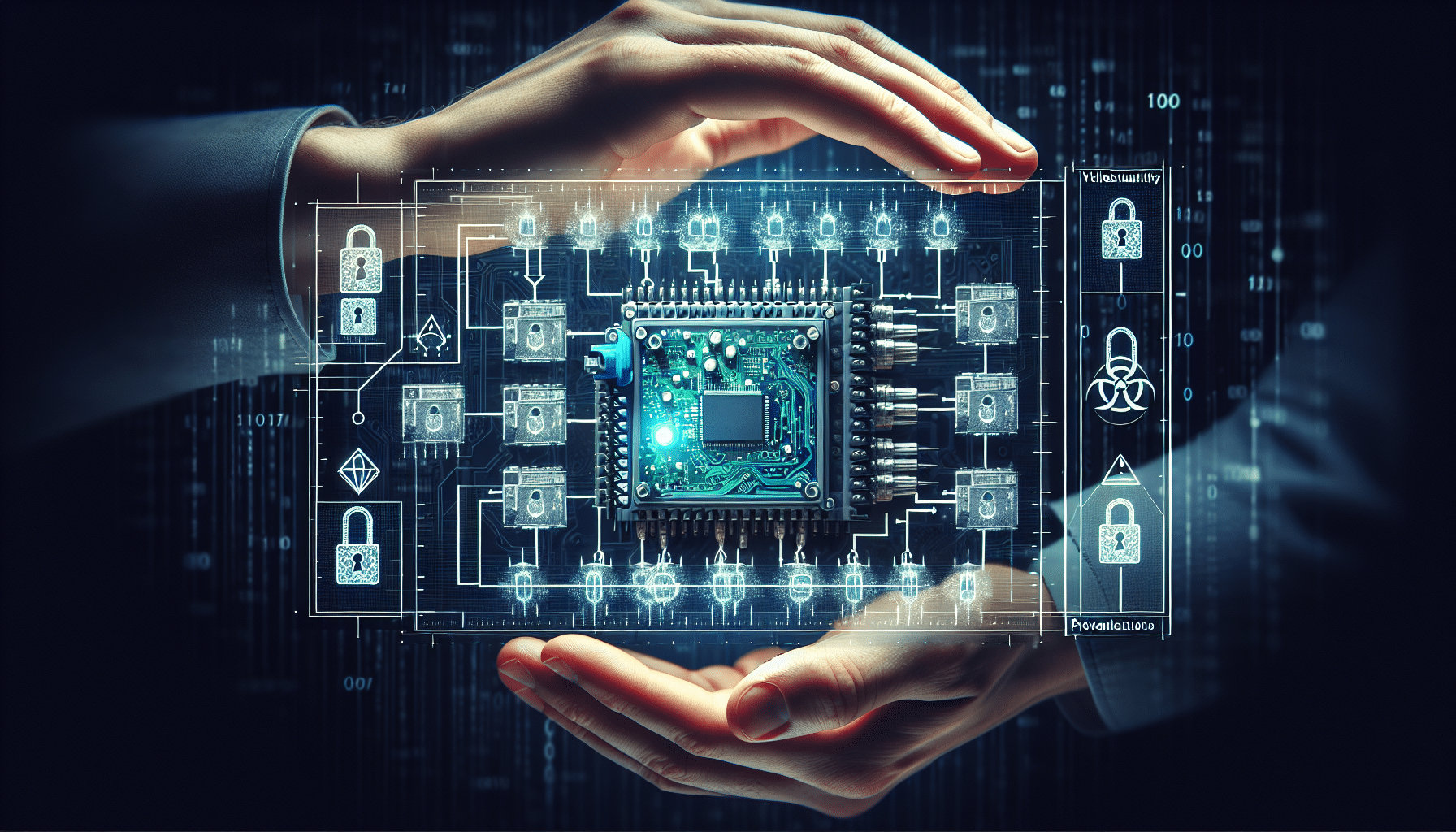 Riesgos de seguridad en los PLC: Vulnerabilidades y Prevención - OpenSecurity