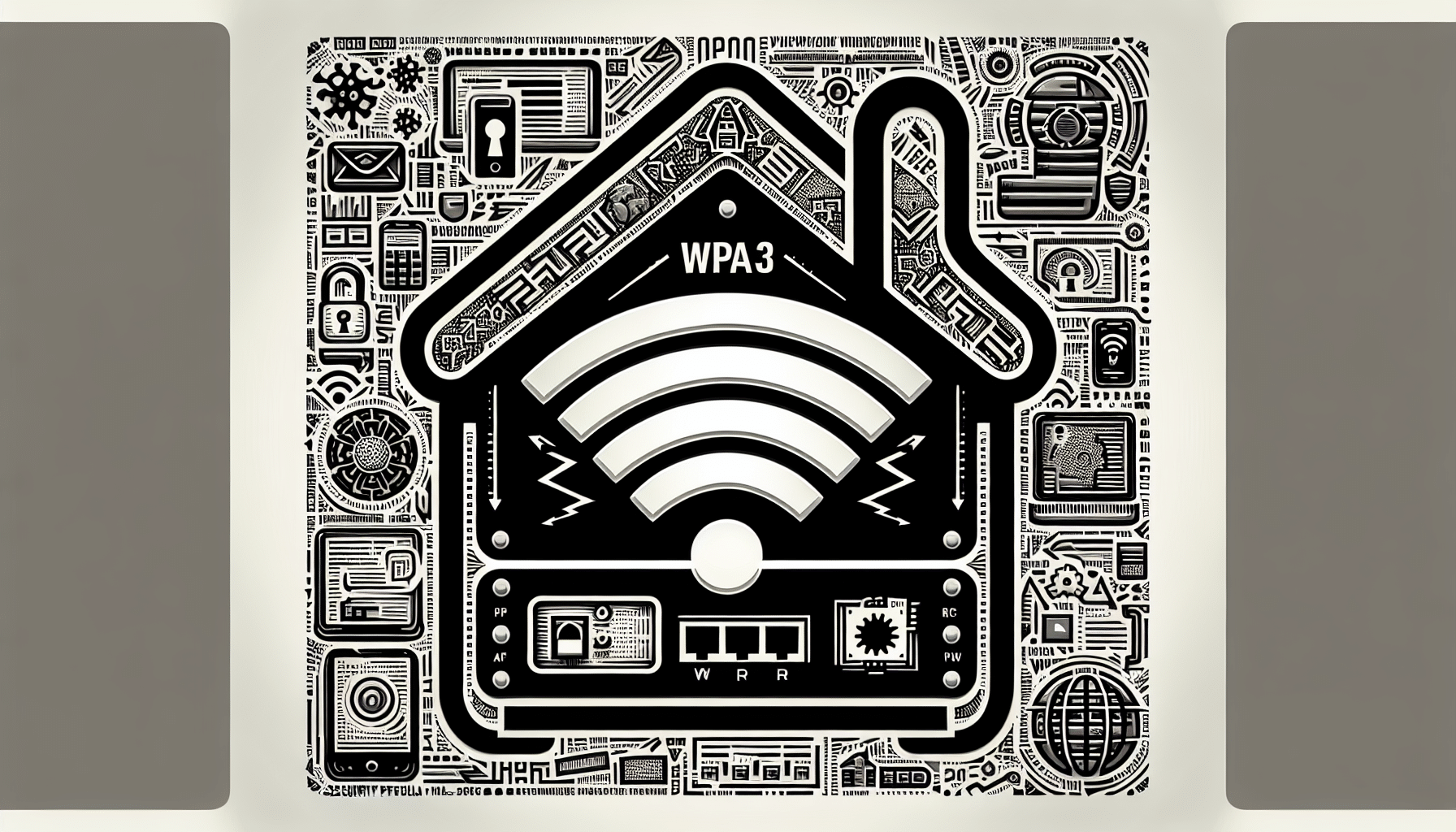 WPA3: El Protocolo de Seguridad a Configurar en tu Router - OpenSecurity