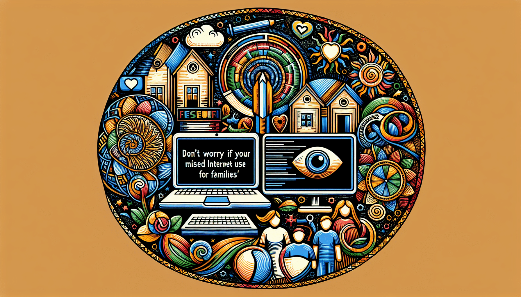 ¡No Te Preocupes Si Te Perdiste Nuestro Primer Curso: Segunda Edición de Uso Seguro de Internet ...