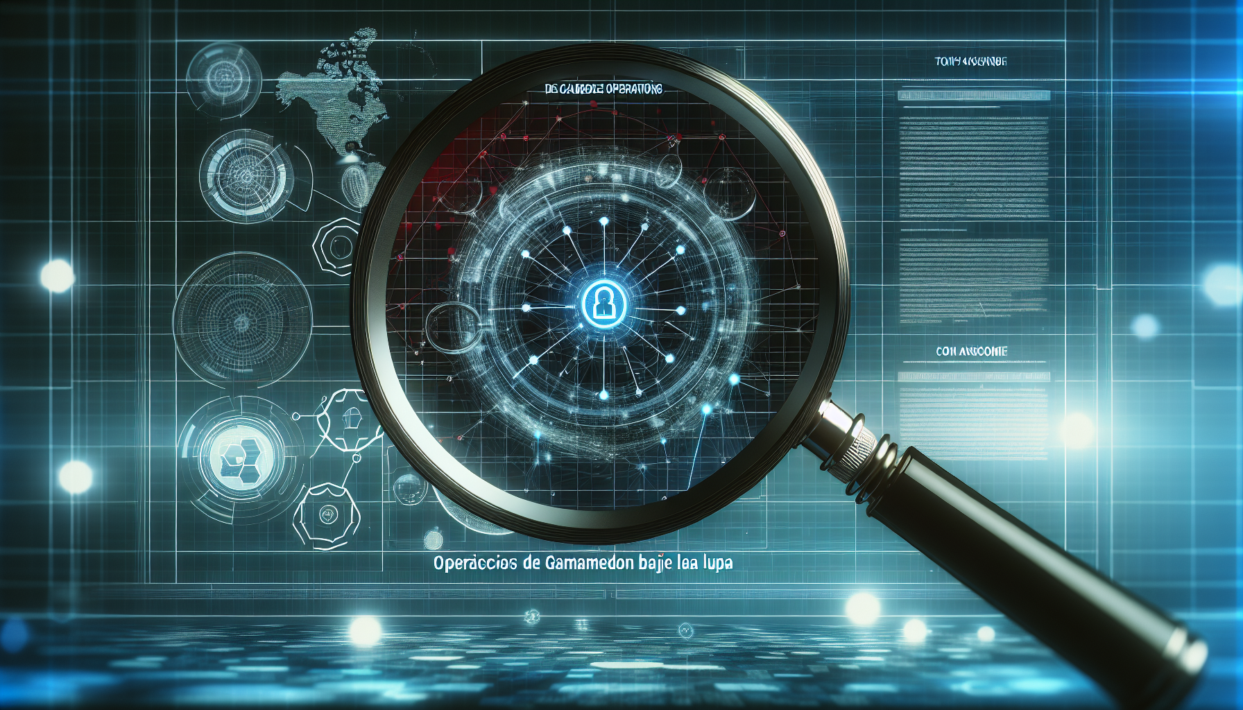 Operaciones de Gamaredon Bajo la Lupa: Semana en Ciberseguridad con ...