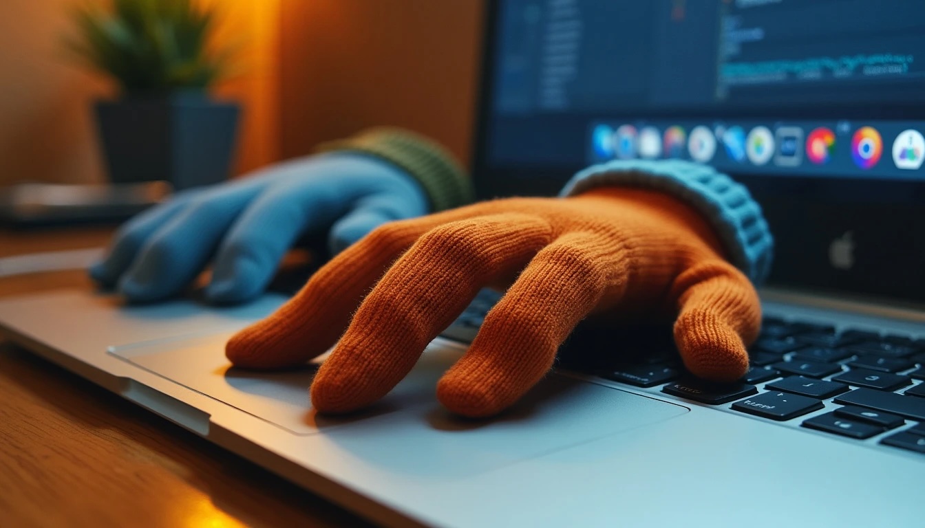 Los Sock Puppets: Herramientas clave en la investigación OSINT ...