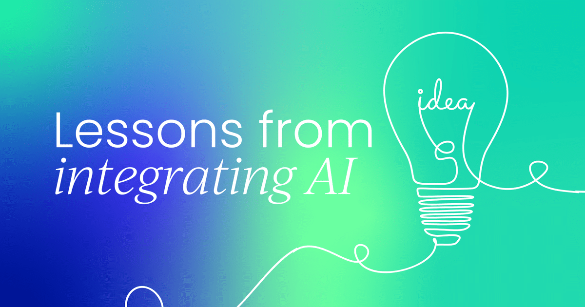 Lecciones De Integración De IA En Analítica Móvil Para SaaS - OpenSecurity