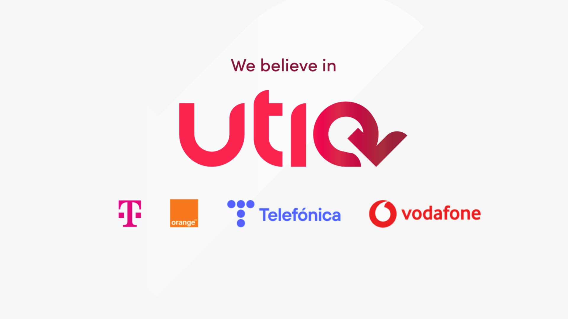 Utiq amplía su identificador único a la fibra óptica, transformando la ...
