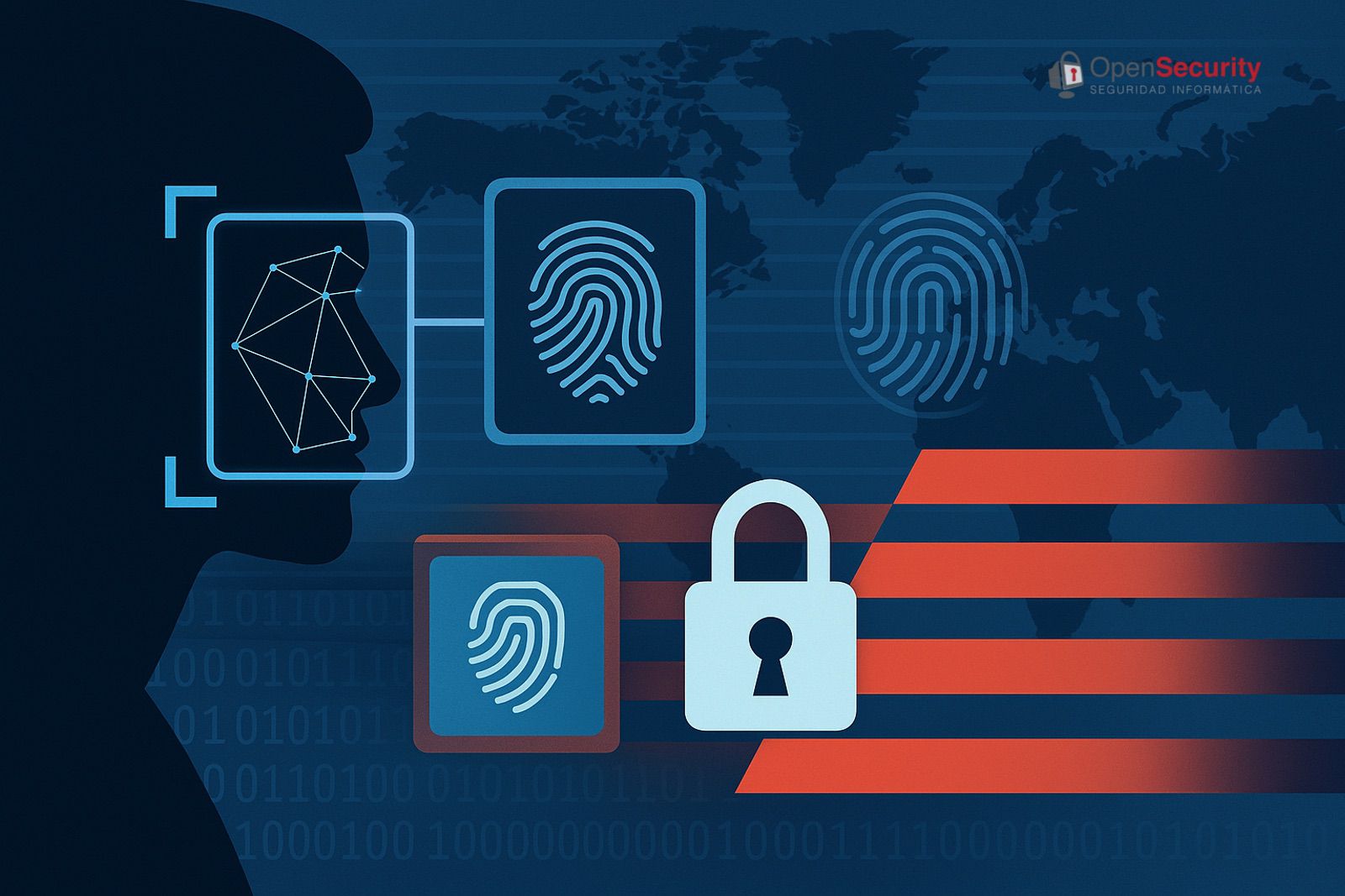 Identidad digital y vigilancia biométrica: Canadá y el Foro Económico ...