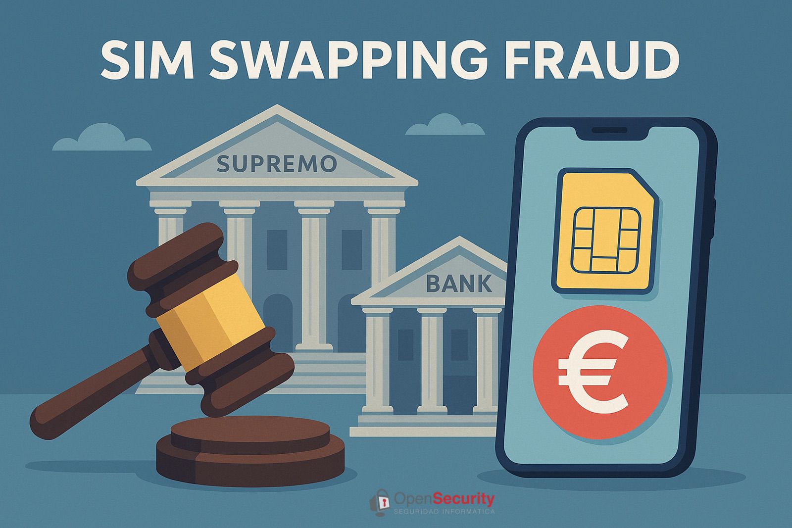 El Supremo establece que el banco debe devolver el dinero robado por ...