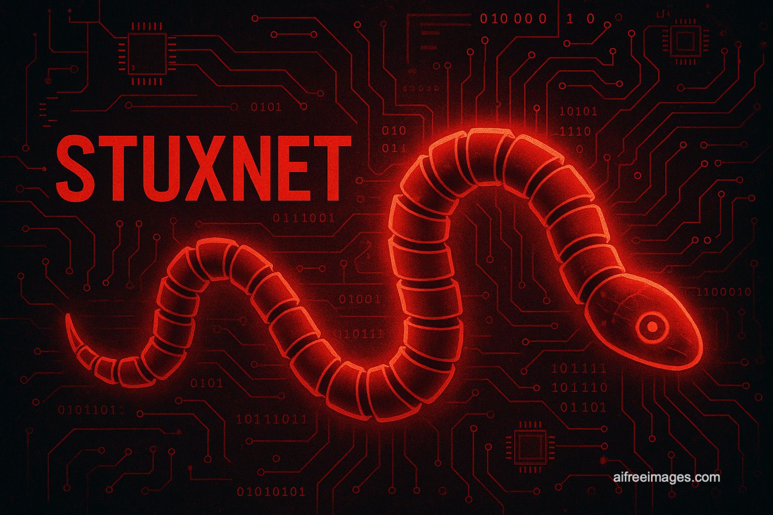 Stuxnet: el ciberarma que redefinió la guerra del siglo XXI - OpenSecurity