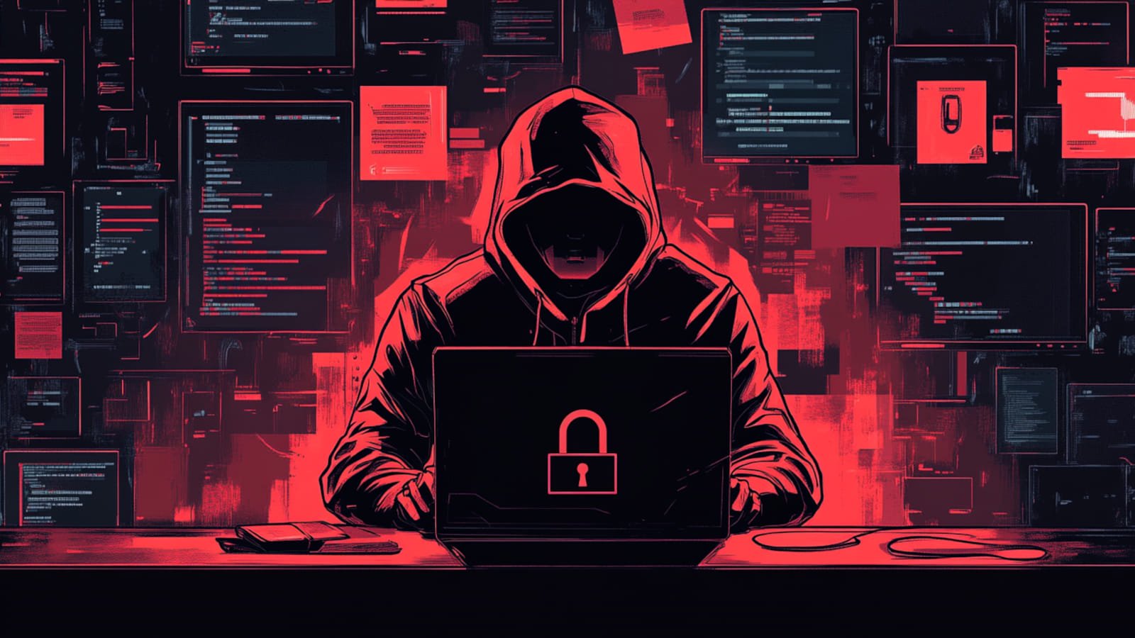 ESET descubre HybridPetya, un nuevo bootkit y ransomware que recuerda ...